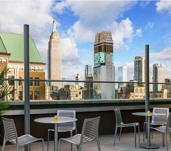 2024 July 4th Cruises & Rooftop Parties in New York City live fireworks ...